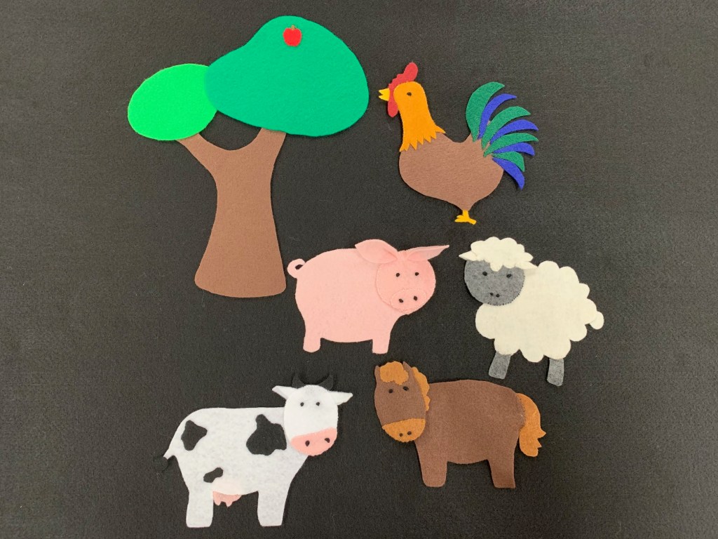 Way Up High – Storytime Shenanigans