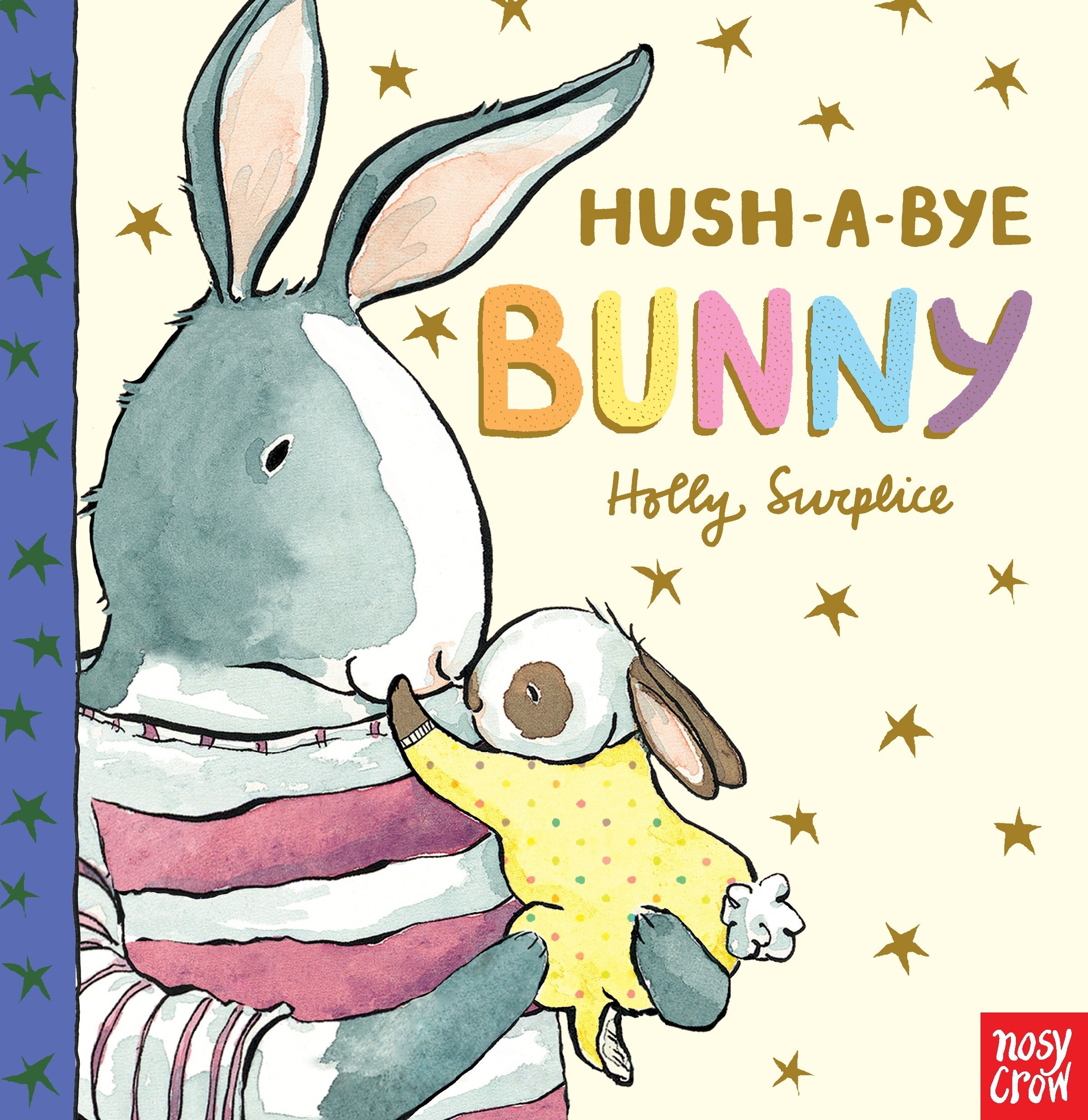 Bunnies-Baby – Storytime Shenanigans