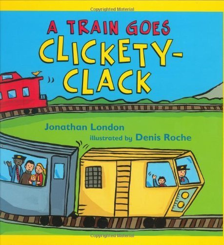 Trains-Toddlers – Storytime Shenanigans