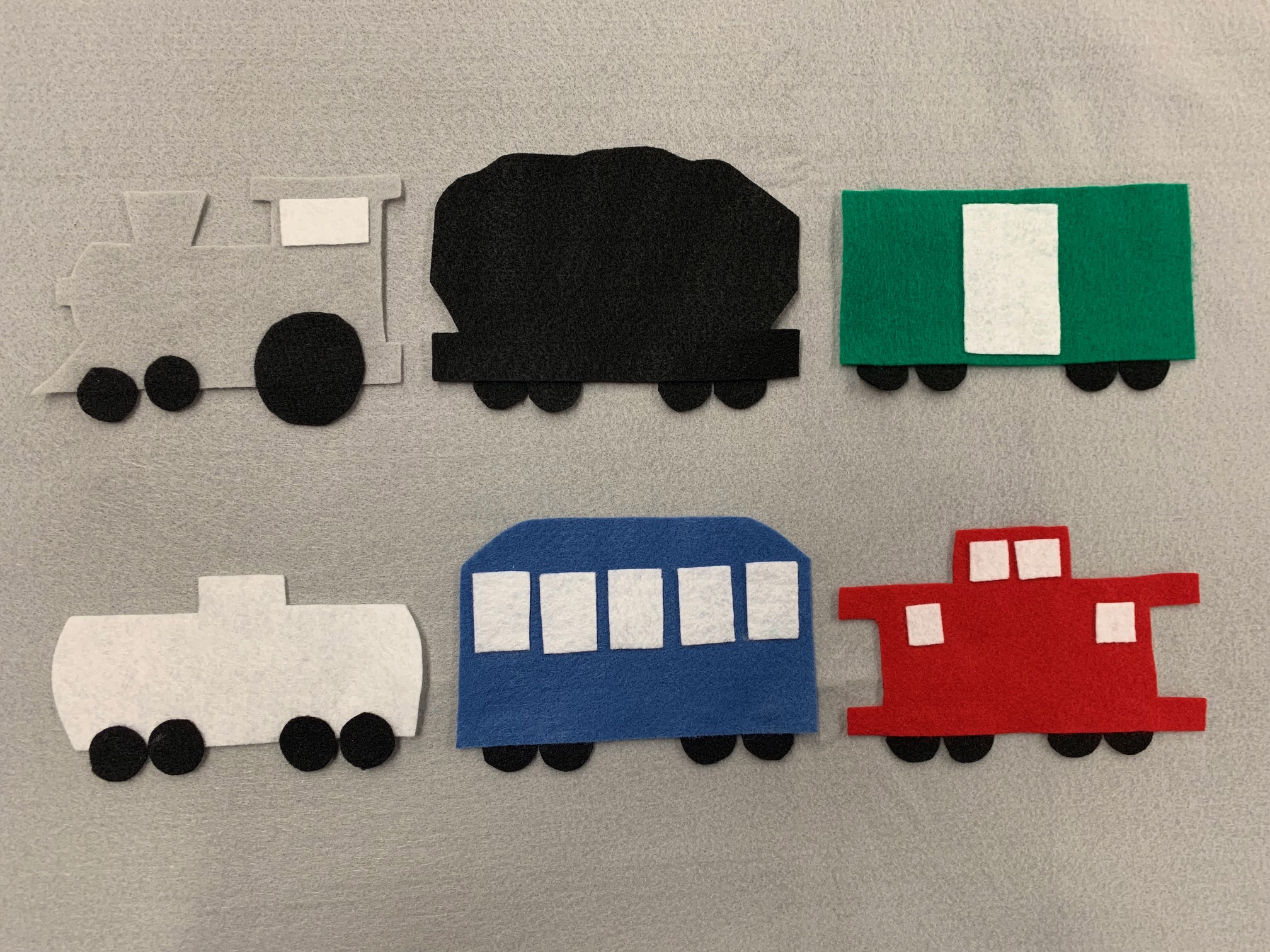 Clickety-Clack – Storytime Shenanigans