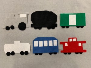 Clickety-Clack – Storytime Shenanigans