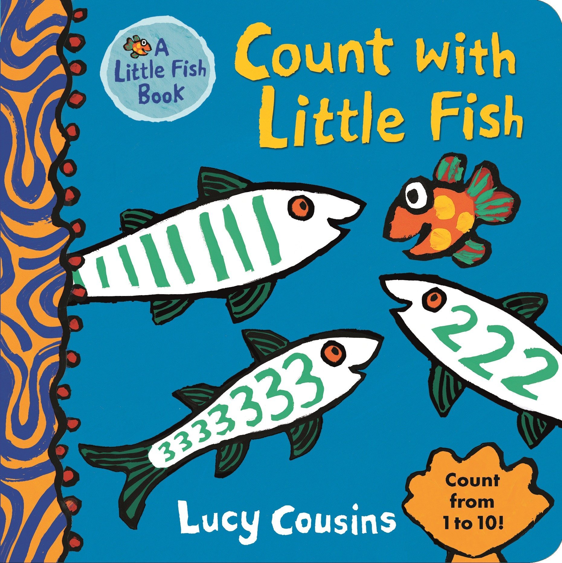 Ocean Animals-Babies – Storytime Shenanigans