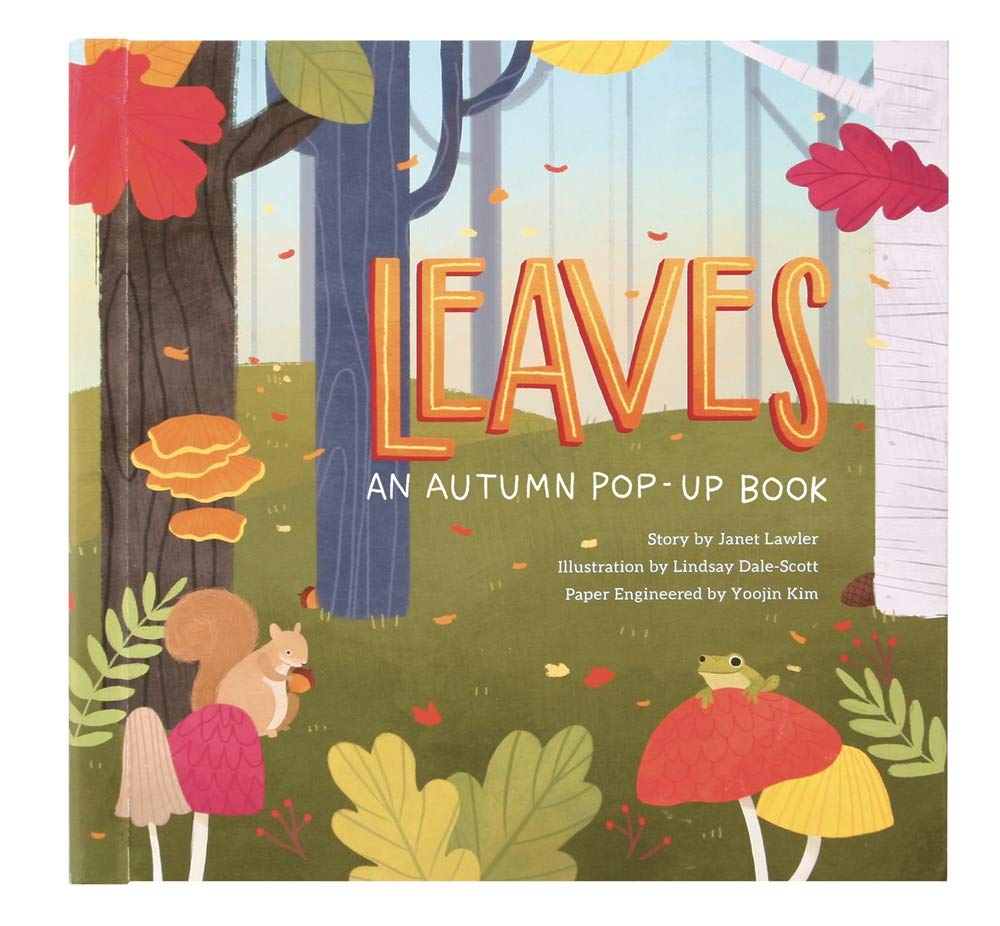 Fall-Babies – Storytime Shenanigans