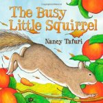 Squirrels-Toddlers – Storytime Shenanigans