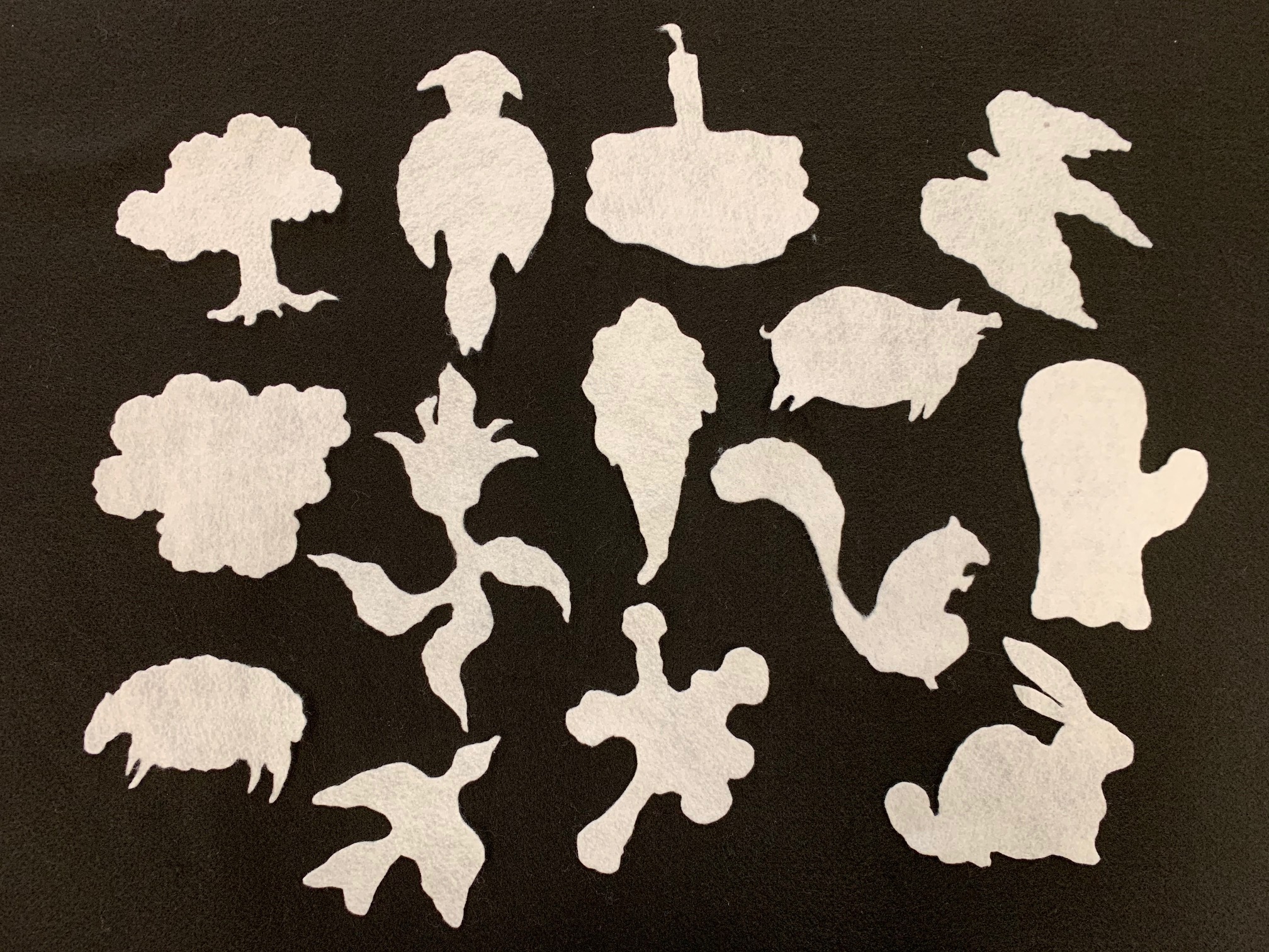 It Looked Like Spilt Milk – Storytime Shenanigans