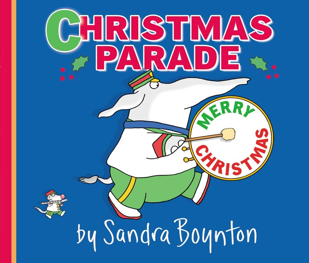 December Holidays-Babies – Storytime Shenanigans