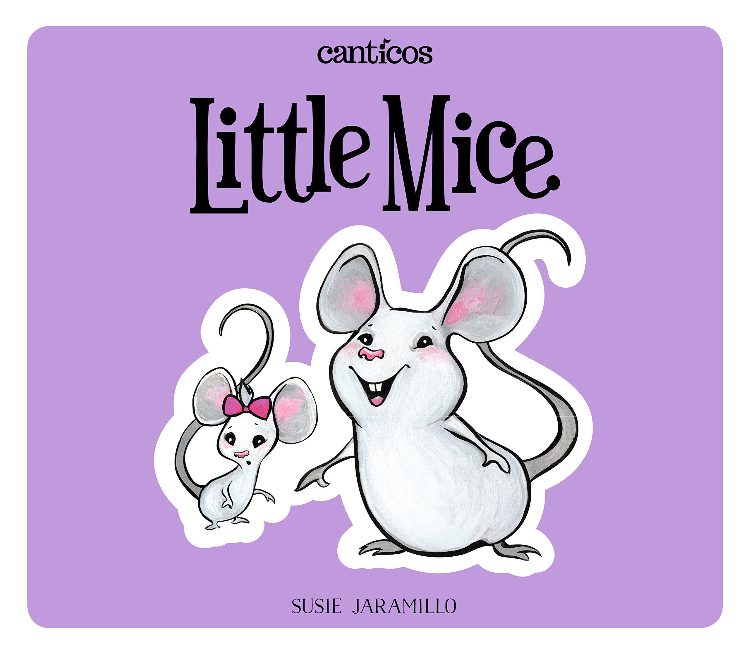 Mice-Babies – Storytime Shenanigans