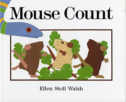 Mice-Toddlers – Storytime Shenanigans